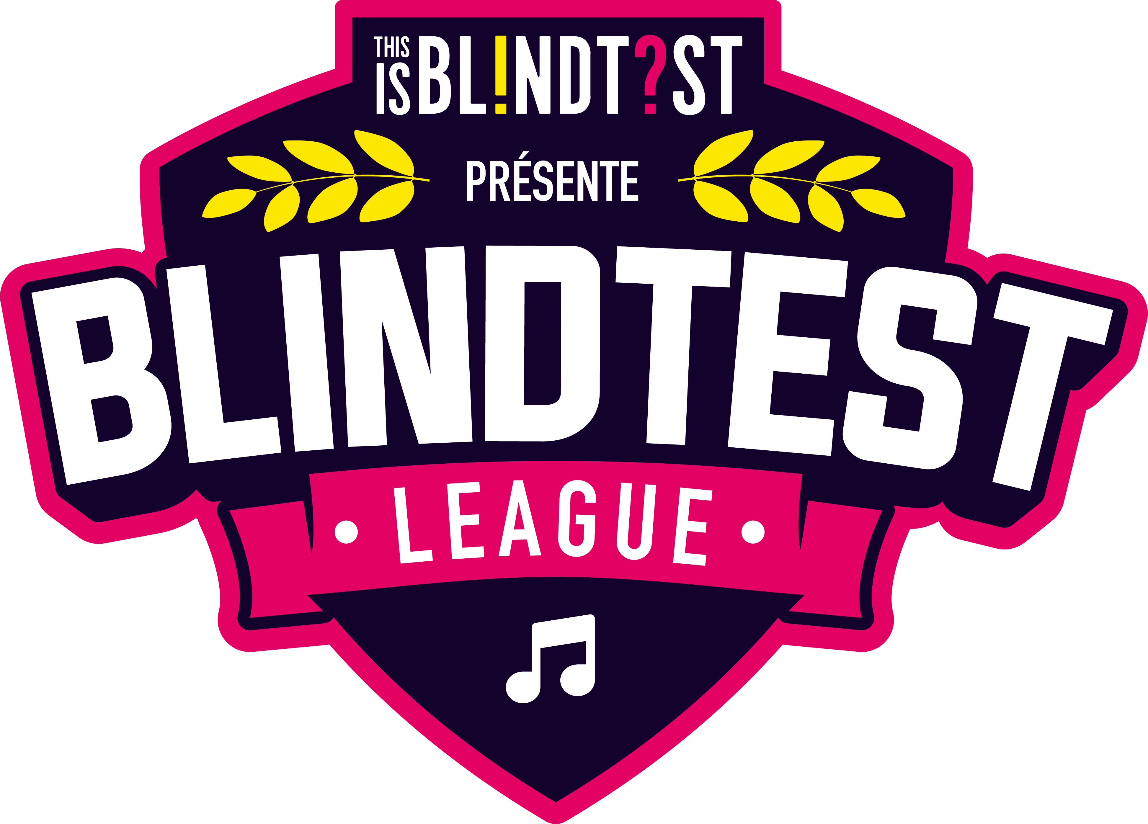 Blindtest League 2025